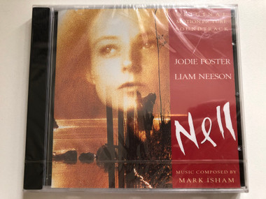 Nell (Original Motion Picture Soundtrack) - Music Composed By Mark ...