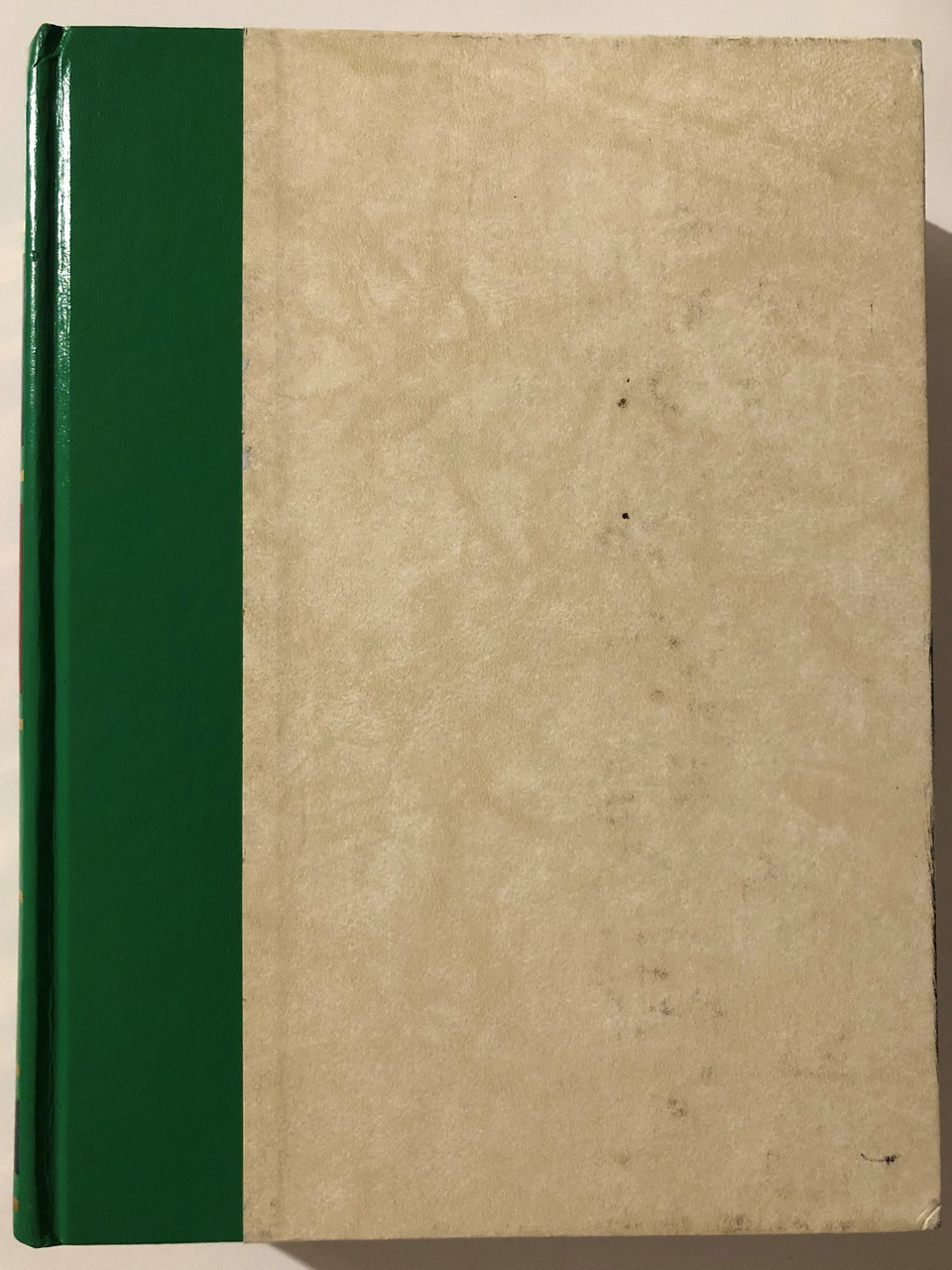 Interlinear Greek-English New Testament / Strong's Exhaustive ...