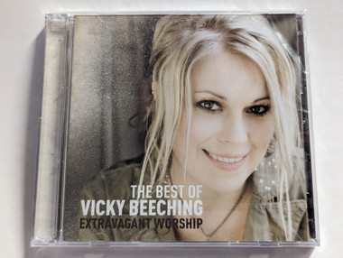 The Best Of Vicky Beeching Extravagant Worship / Survivor Records 2x ...