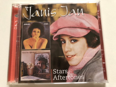 Janis Ian – Stars & Aftertones / Edsel Records 2x Audio CD 2010 / EDSD ...