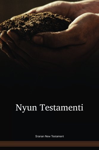 Sranan Language New Testament / Nyun Testamenti (SRNNT) / Suriname ...