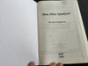Hen Alen Apudyus / The New Testament in Balangao / Illustrations and ...