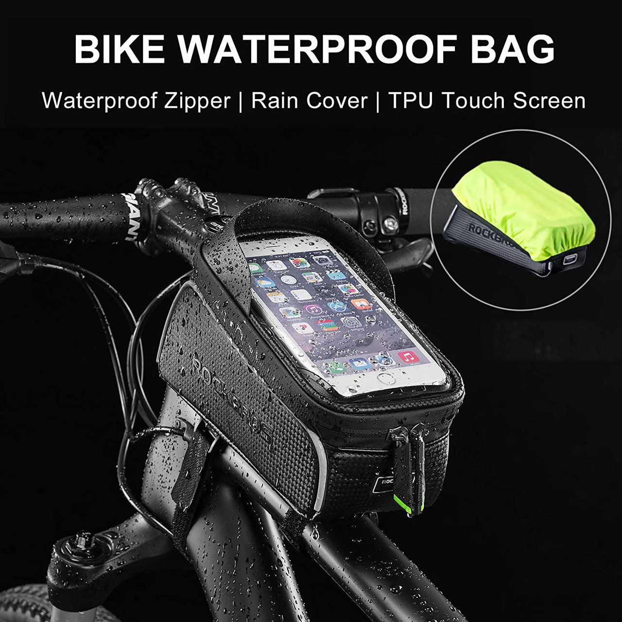 Bike phone cases store