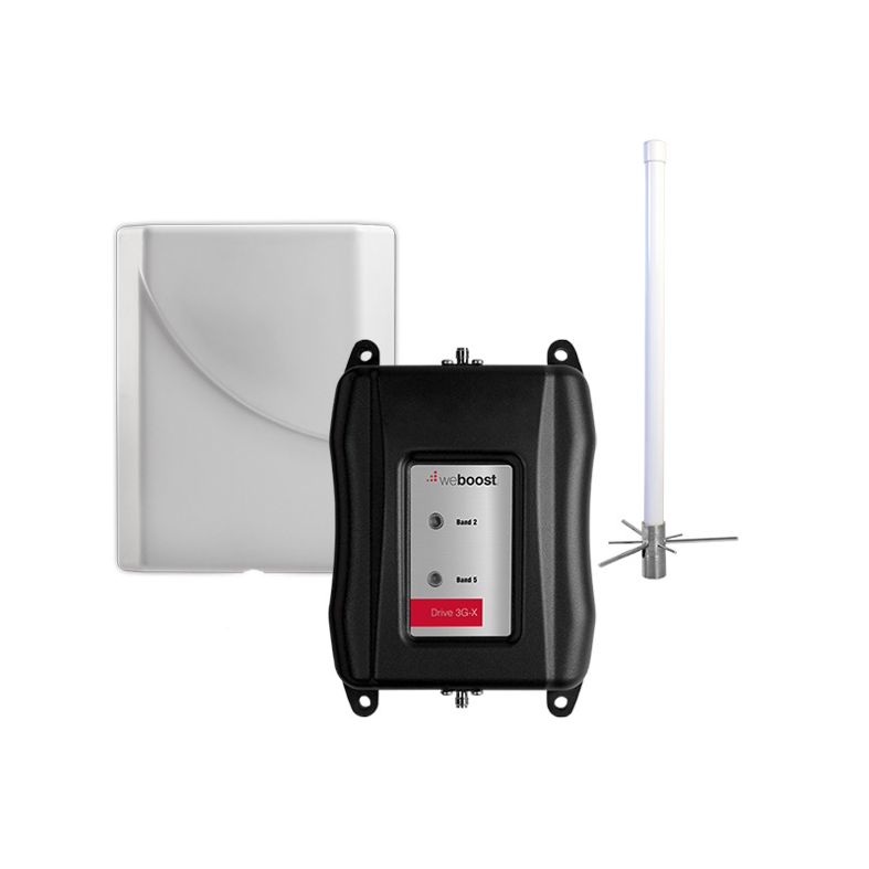 Marine Cell Phone Signal Boosters: Better Signals on Your Boat & Yacht ...