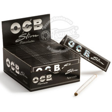 Buy Premium OCB Rolling Papers at Low Prices! - Ships from U.S ...