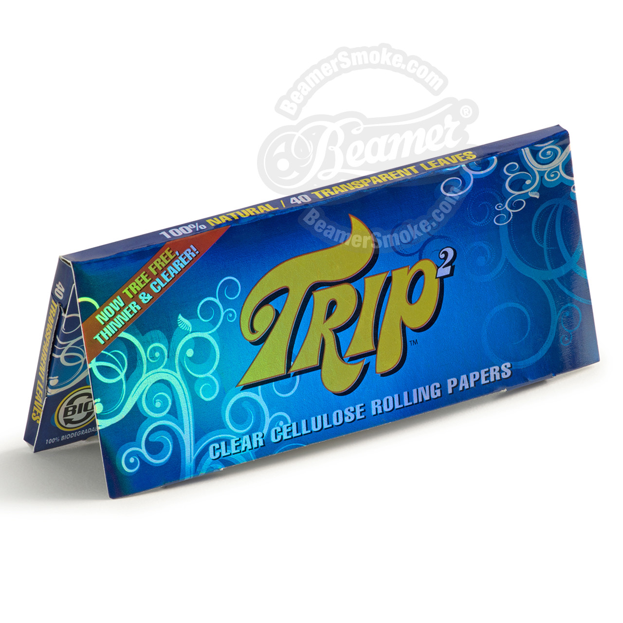 Cellulose Rolling Paper