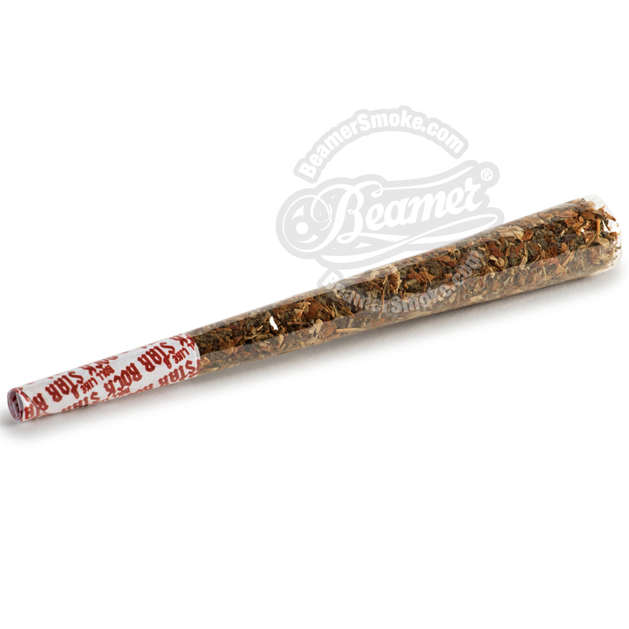 cyclone clear rolling papers