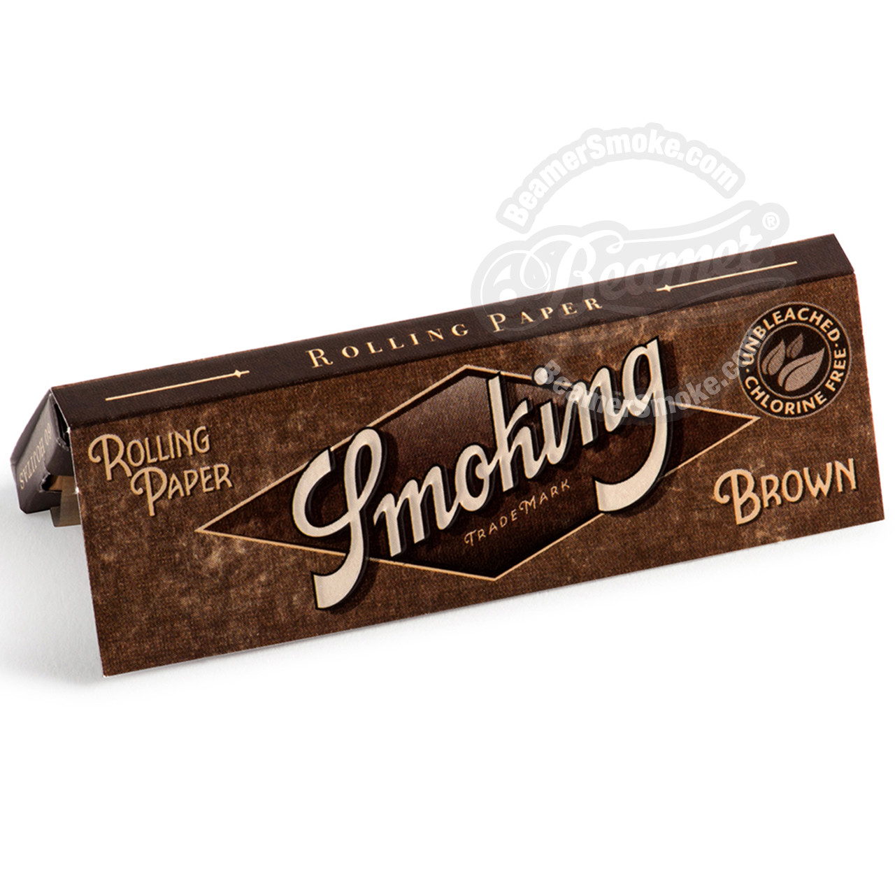 cigarette brands with brown paper