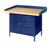 Heavy Duty Workbenches | Industrial Stools | Racks and Shelving