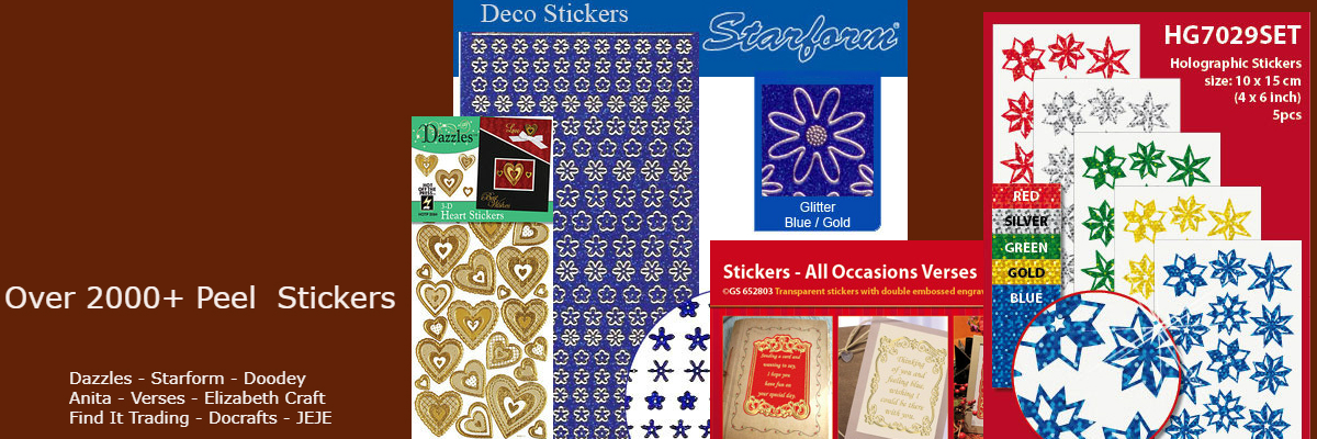 Simply Special Crafts - Your number one Internet Craft Store