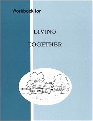 Living Together Workbook - Lifelong Learning Resources and Childrens Books