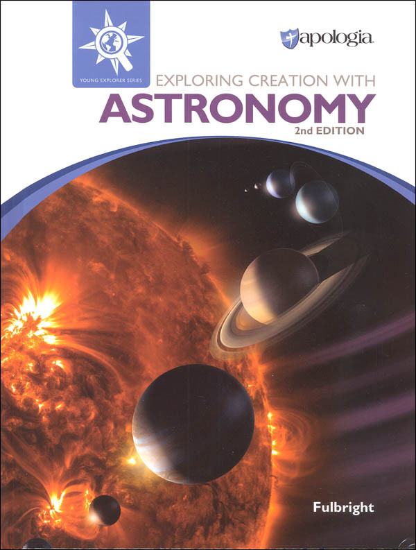 elementary astronomy