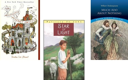 Learning Language Arts Through Literature - Green Book Package ...