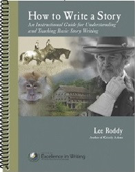 How to Write a Story - Lifelong Learning Resources and Childrens Books