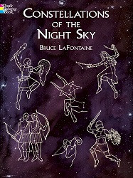 Constellations of the Night Sky - Lifelong Learning Resources and ...