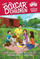 # 1 - The Boxcar Children - Lifelong Learning Resources and Childrens Books