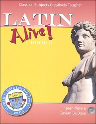 Latin Alive 3 - Lifelong Learning Resources and Childrens Books