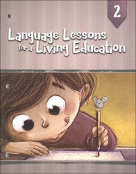 Language Lessons for a Living Education 2 - Lifelong Learning Resources ...