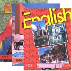 School of Tomorrow / ACE English Grade 2 Third Quarter 1019-1021 Paces ...