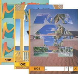 School of Tomorrow / ACE Math Grade 1 First Quarter 1001-1003 Paces ...