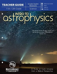 Intro to Astrophysics Teacher - Lifelong Learning Resources and ...