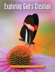 Exploring God's Creation 2nd Edition - Lifelong Learning Resources and ...