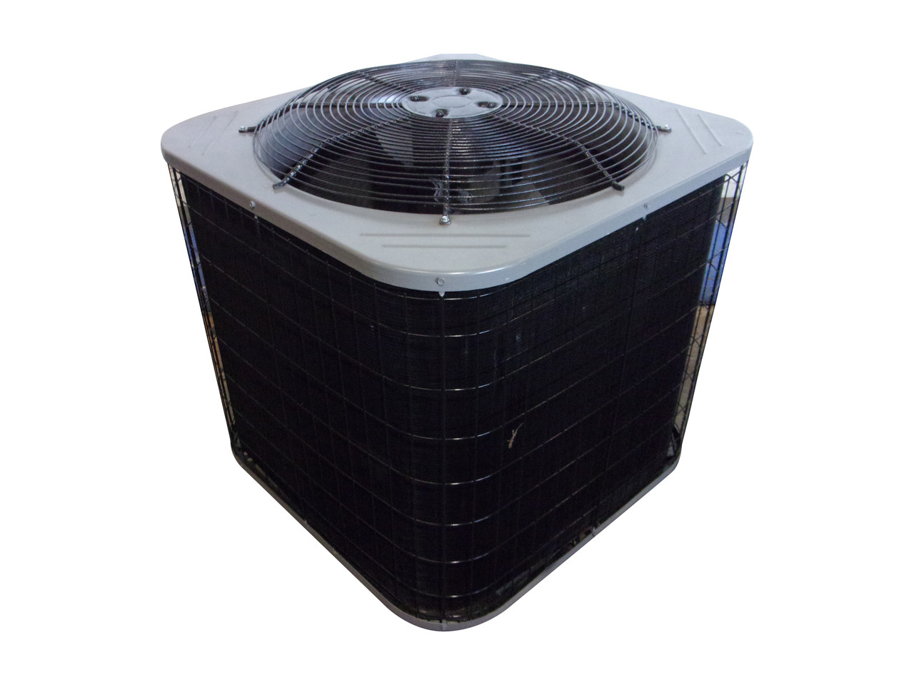 Used AC Depot Refurbished Certified Condenser PAYNE PA13NA042 C ACC 15156 Used AC Depot Refurbished Certified Condenser PAYNE PA13NA042 C ACC 15156