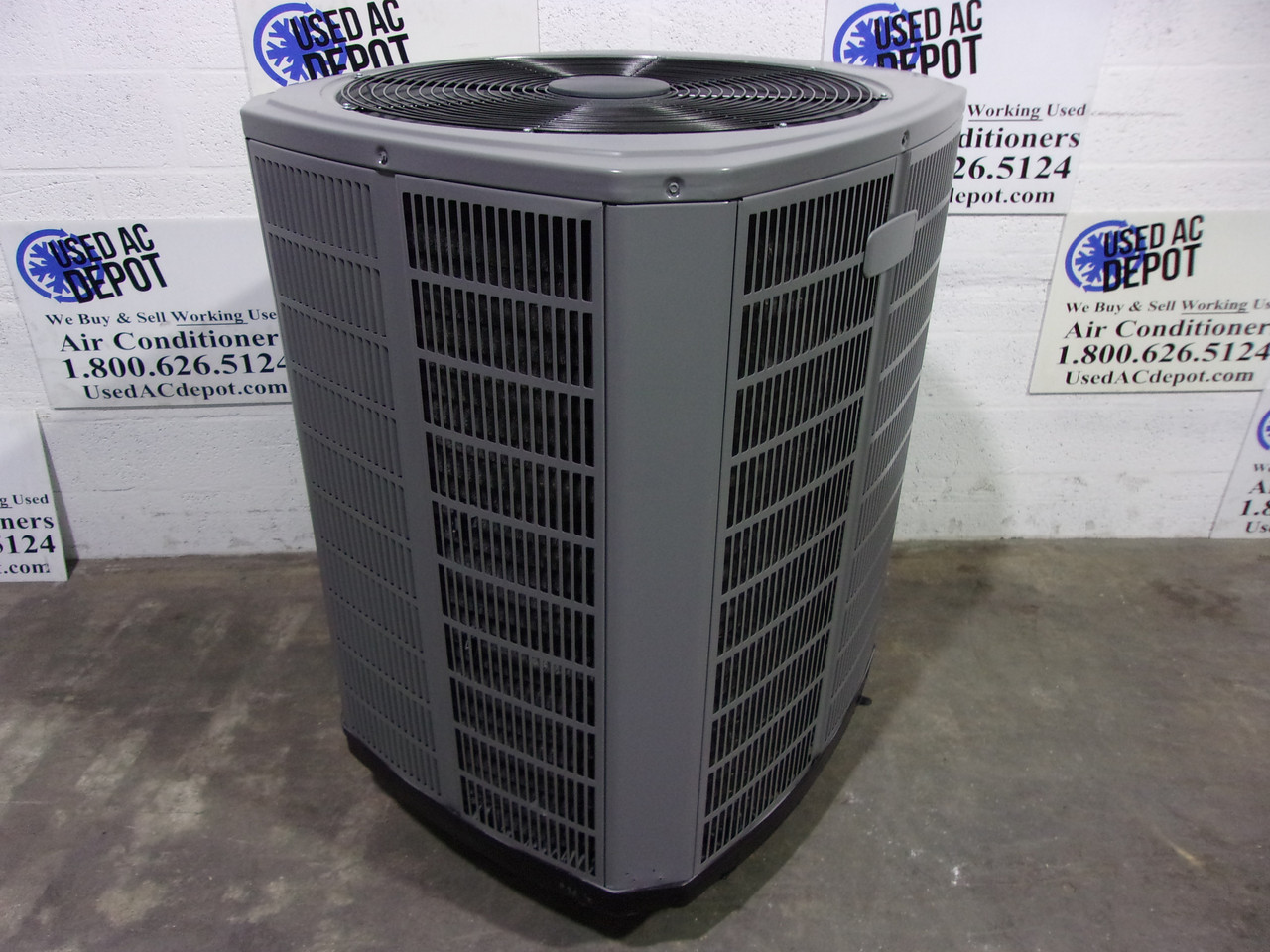 Used AC Depot Refurbished, Certified Condenser AMERICAN STANDARD ...
