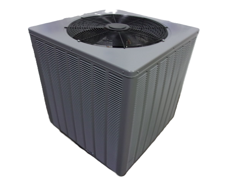 Used AC Depot Refurbished, Certified Condenser RUUD 14AJM60A01 ACC-20285