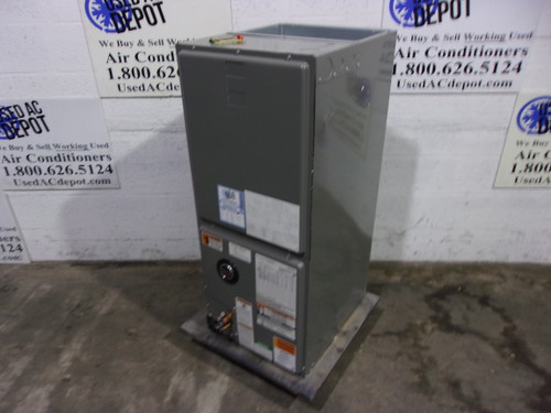 Used AC Depot Refurbished, Certified Air Handler RHEEM RH2TZ3617STANNJ ...