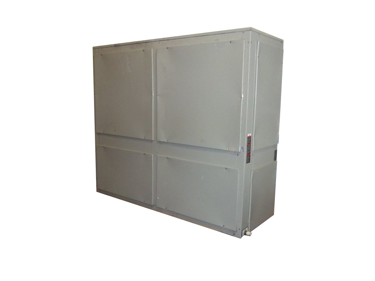 TRANE Used Central AC 15 Ton Air Handler TWE180B300EL ACC-5505