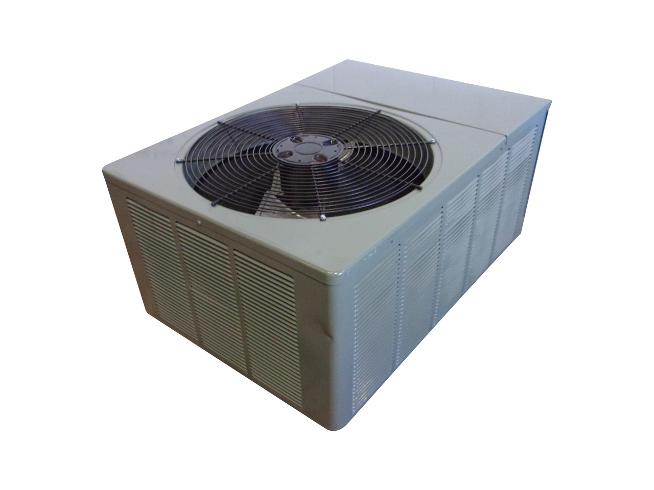 Used AC Depot Refurbished, Certified Condenser RUUD UAND-024JAZ ACC-9537