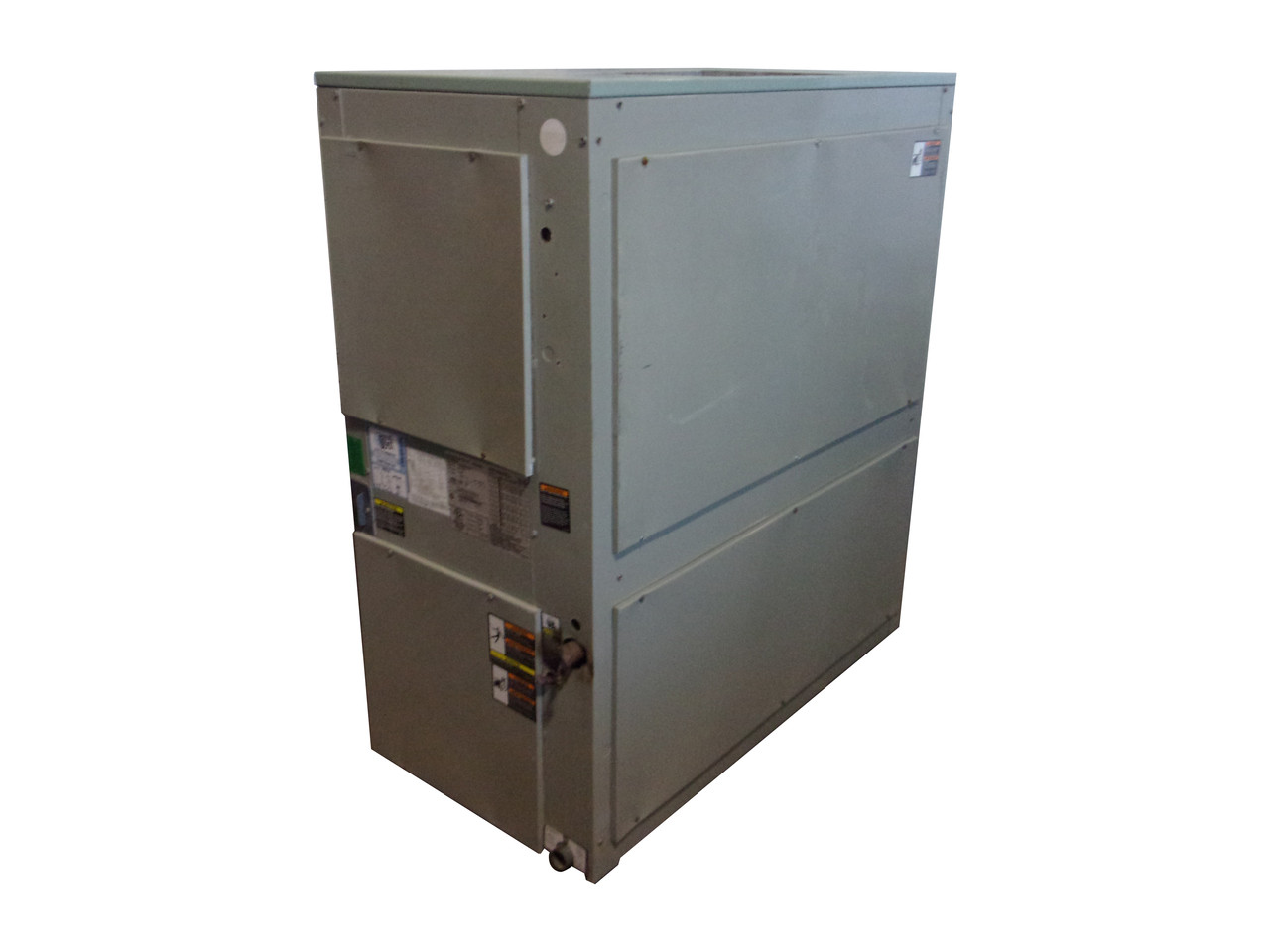 Buy TRANE Used Central AC Commercial Air Handler TWE090A300DA ACC-7965