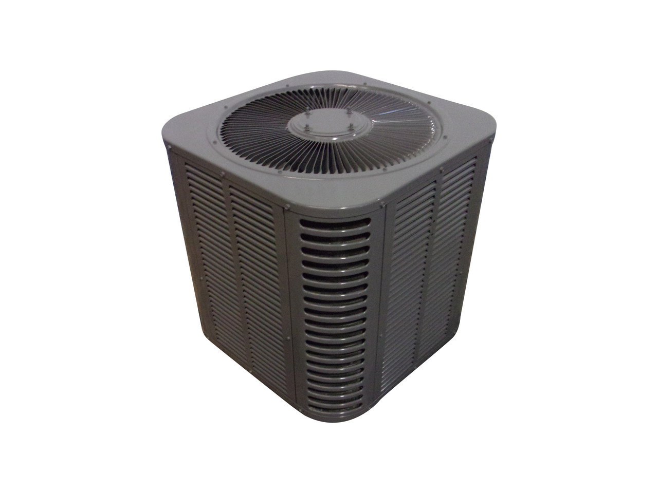 Shop COMFORT STAR Used Central AC Condenser MAH-24-410 ACC-12270