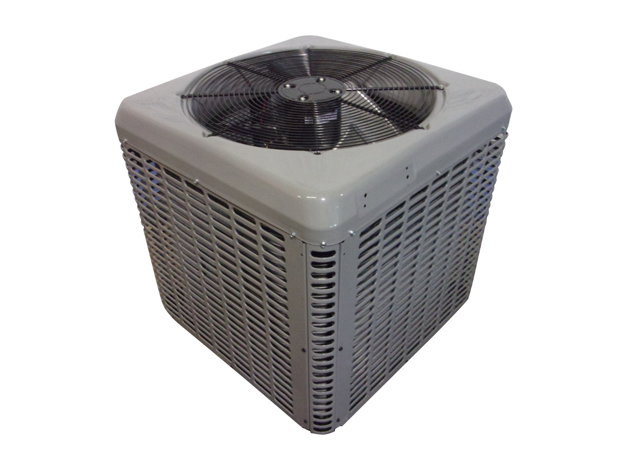 Shop Champion Used Central AC Condenser TC4B2422SA ACC 13742