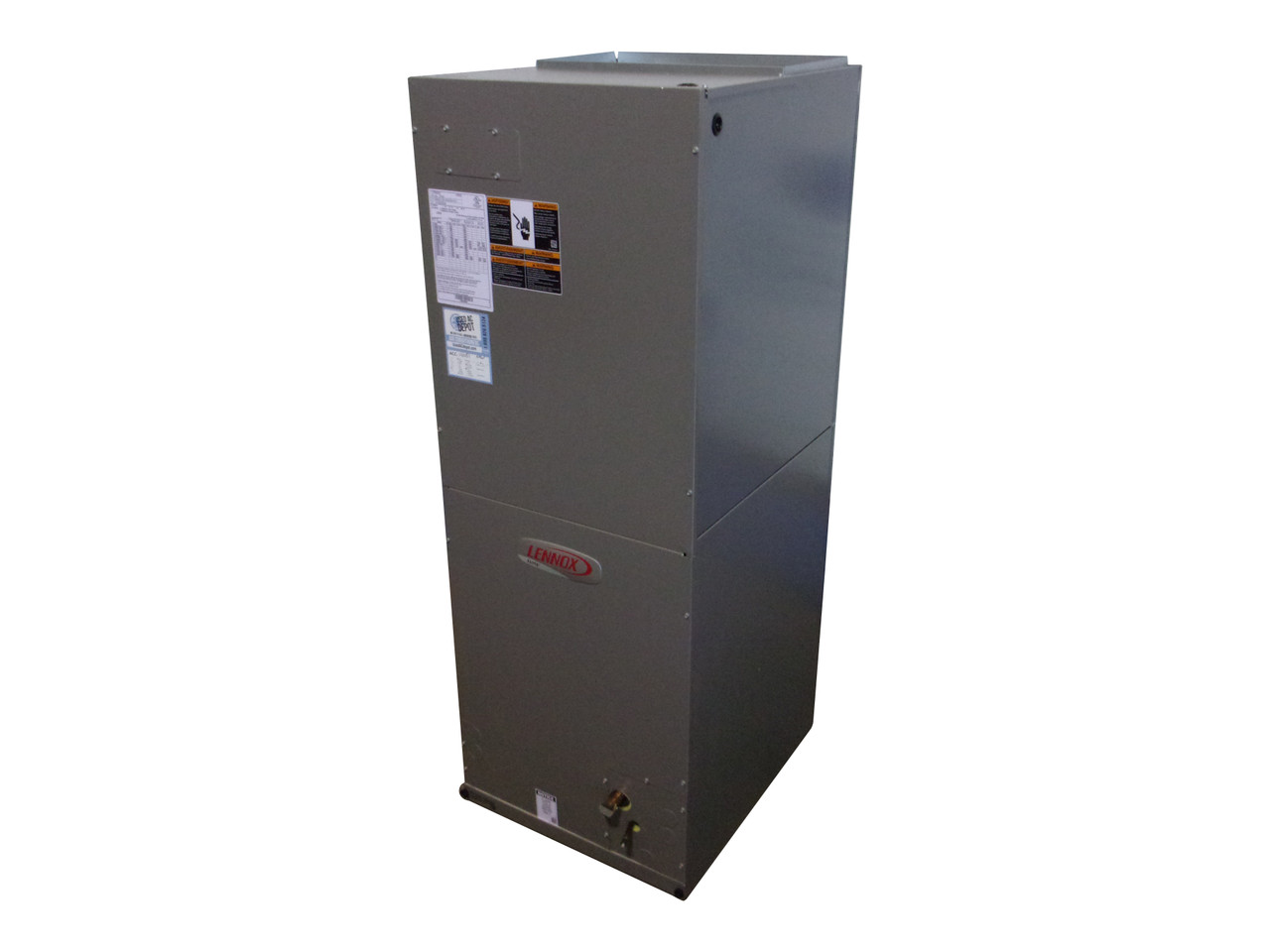 LENNOX Scratch & Dent Central AC Air Handler CBA27UHE-048-230 ACC-14051