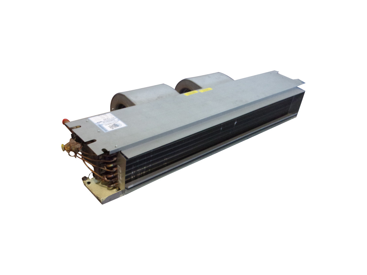 Used AC Depot Refurbished, Certified Fan Coil - DX FIRST COMPANY 32HX8 ...