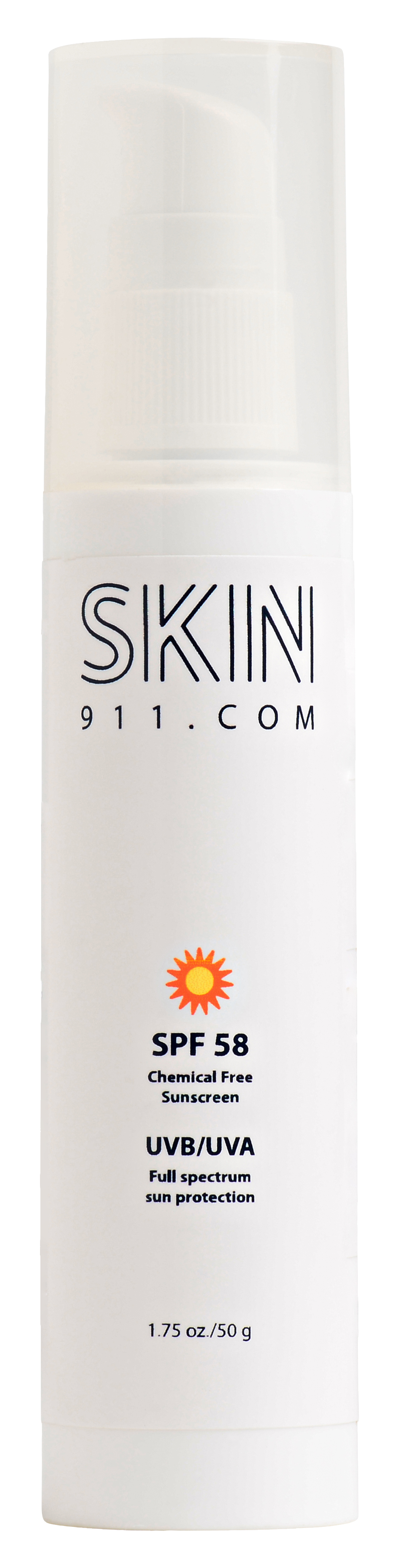Sunscreen Ingredients Information | Shop Skin911