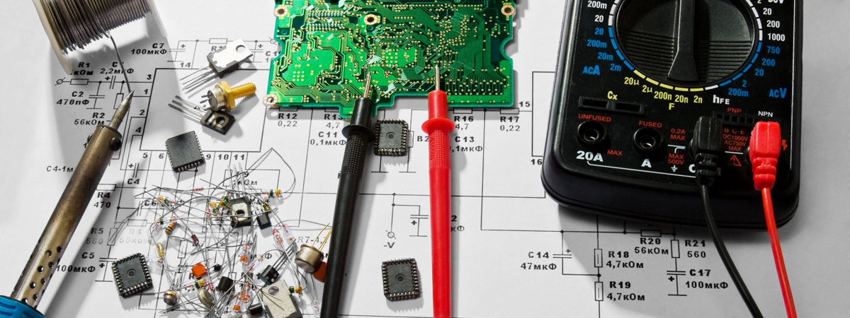 Electronic Components for Schools & Education | etech | NZ