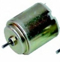 Motor - Low Torque | Motors | NZ | eTech