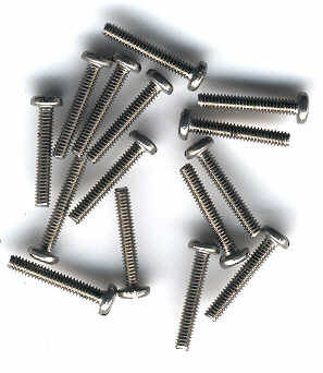 Slide Switching Mounting Screws | Switches | NZ | eTech