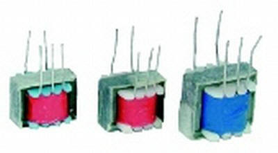 Audio output transformer 1000 ohm 8 ohm store