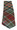 Gordon Red Weathered Clan Tartan Lightweight Wool Straight Mens Neck ...
