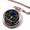 Wilson Clan Crest Round Shaped Chrome Plated Pocket Watch - For ...