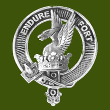 Lindsay Clan Cap Crest Stylish Pewter Clan Lindsay Badge - For ...