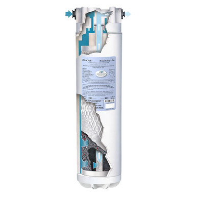 ELKAY EWF3000 WaterSentry Plus Filter System Kit (Bottle Fillers)