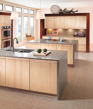 Kraftmaid Kitchen Cabinets