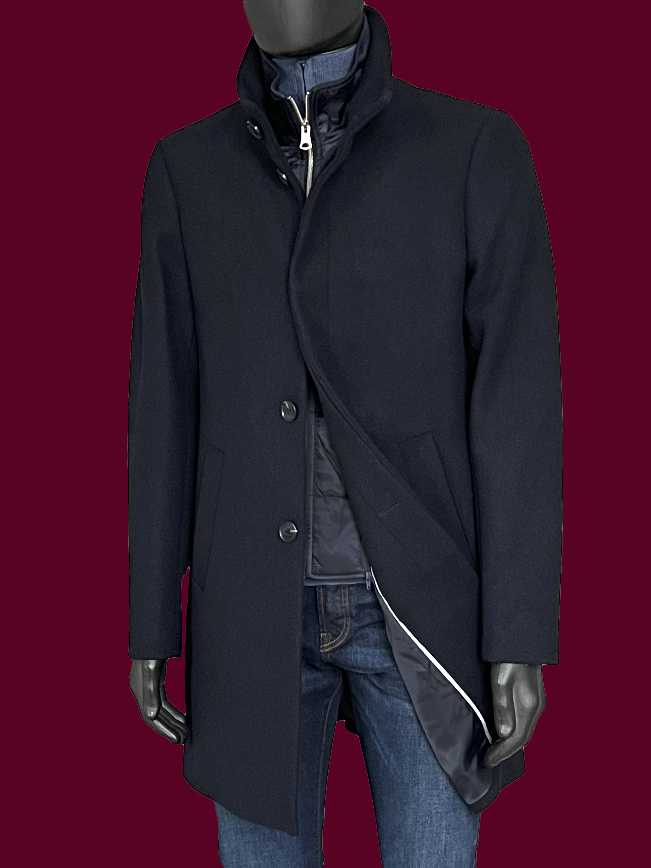 Oscar Milo : Made To Leisure