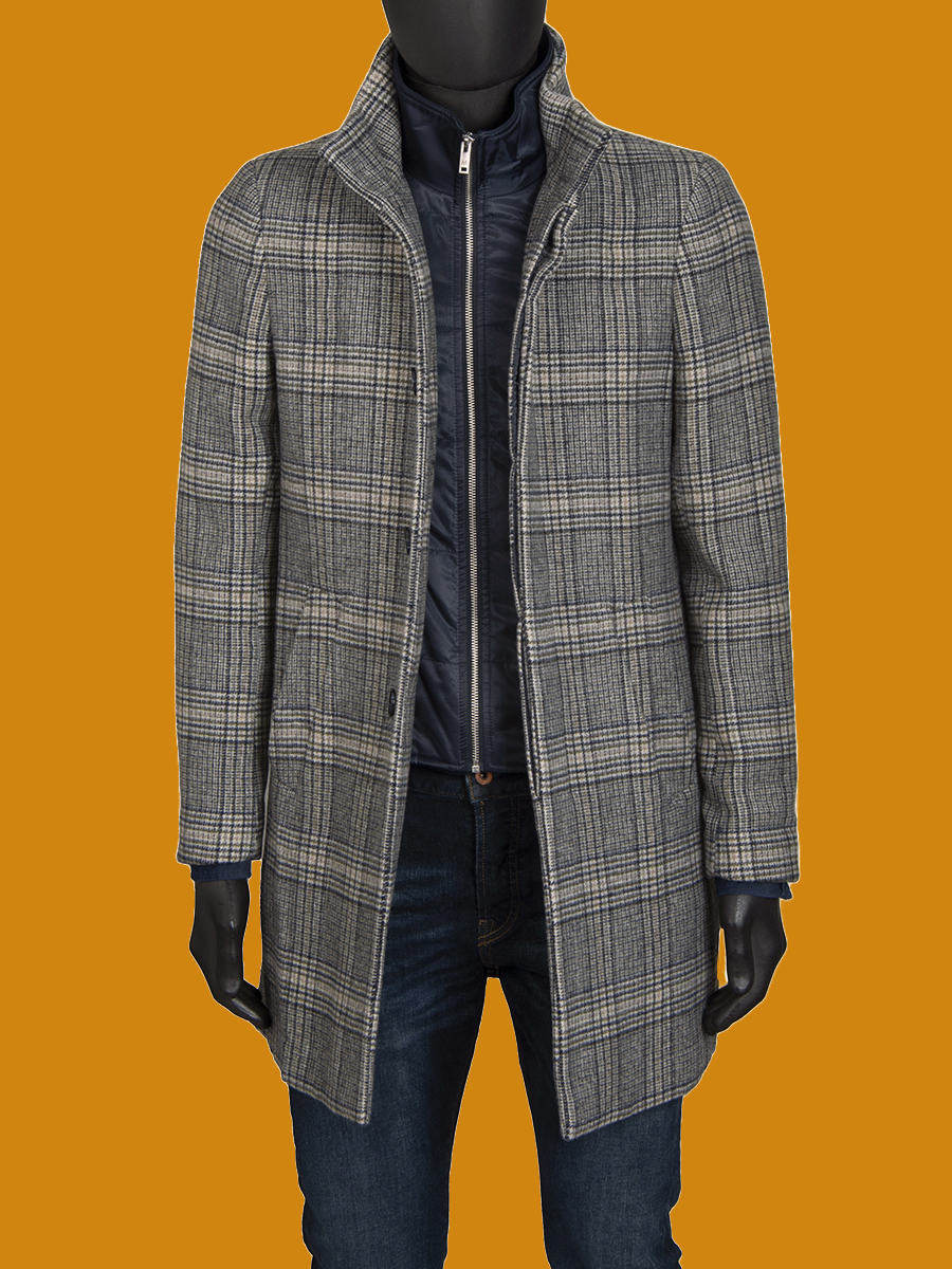 Oscar Milo : Made To Leisure