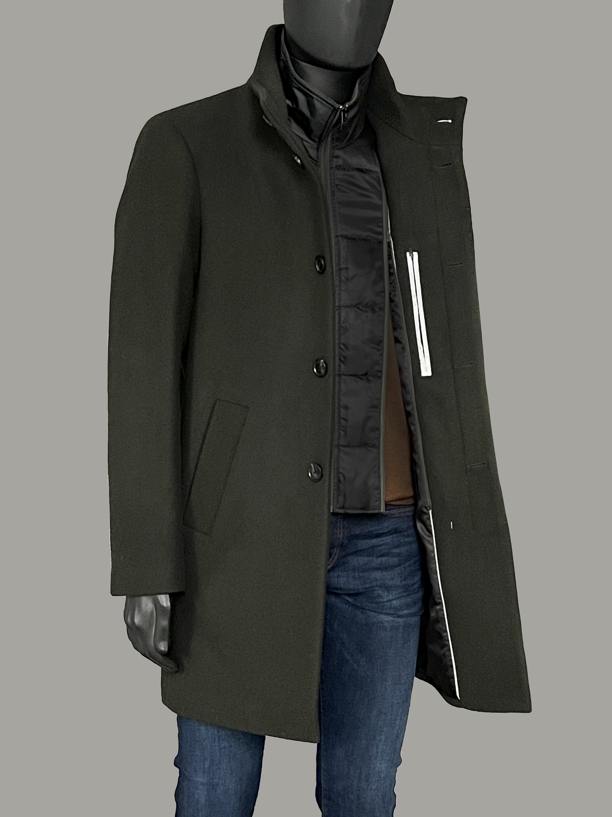 Oscar Milo : Made To Leisure